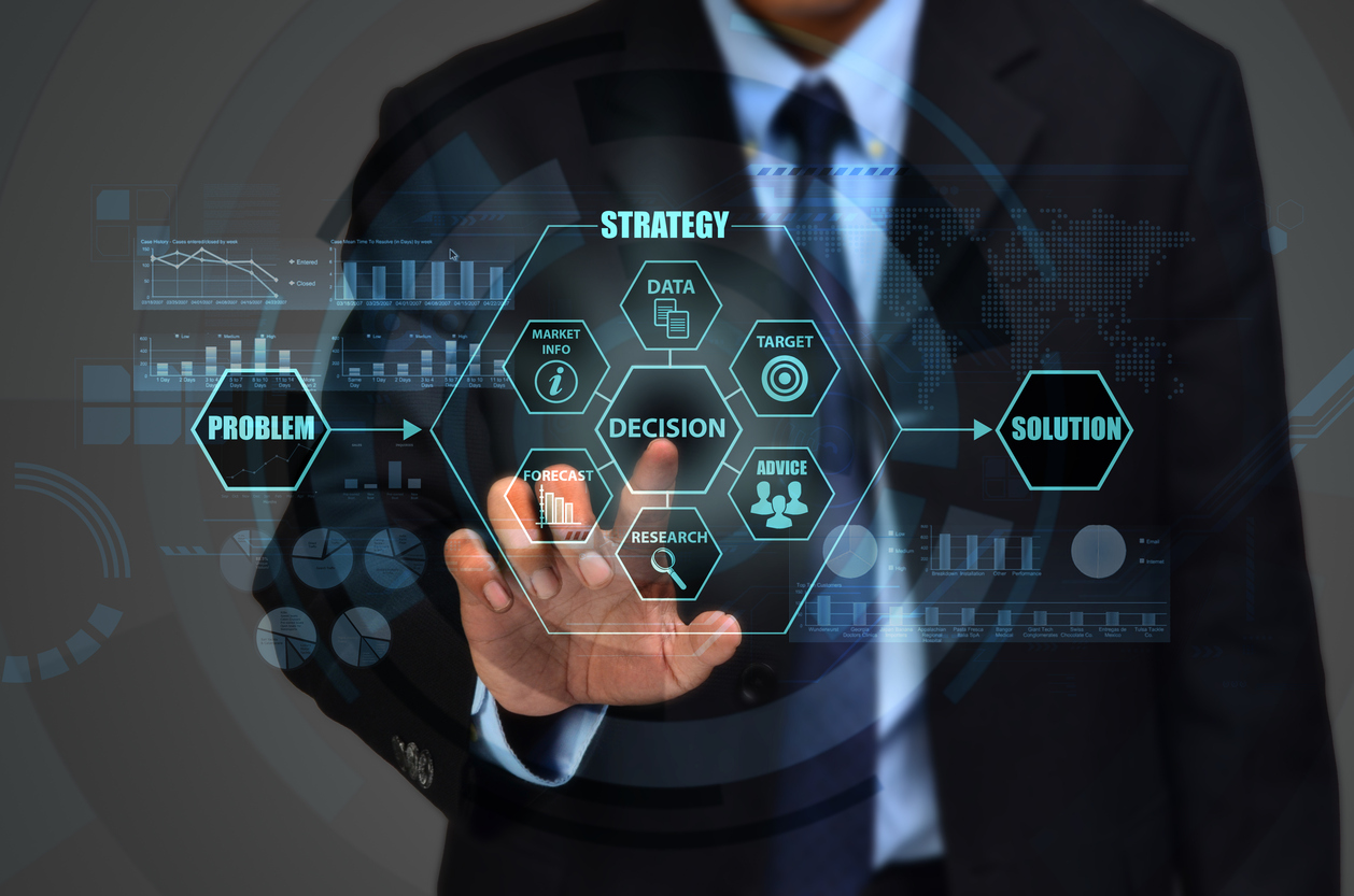 C2IMPRESS Decision Support System - DSS